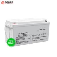 China 12V 5AH Sealed Lead Acid Battery for Emergency Light Solar Energy Storage Backup Power for sale