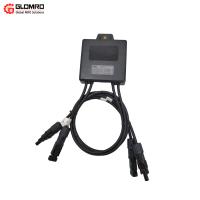 China Photovoltaic Solar Panel MPPT Power Optimizer 10A PV Optimisers for sale
