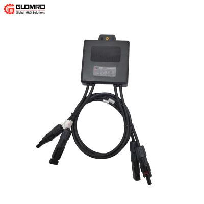 China Photovoltaic Solar Panel MPPT Power Optimizer 10A PV Optimisers for sale