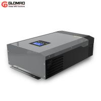 China BAXIT BXT-H 3.5KW Off Grid Solar Inverter 48VDC 230VAC Pure Sine Wave MPPT 5000W for sale