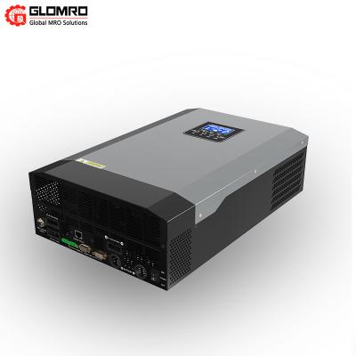 China 110V 220V 380V MPPT Pure Sine Wave Inverter for sale