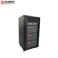 China High Power Storage 48V Solar Lithium Ion Battery Home Energy Storage System for sale