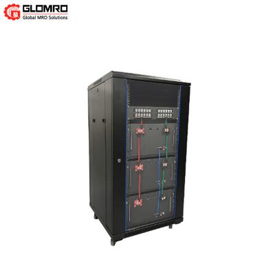 China High Power Storage 48V Solar Lithium Ion Battery Home Energy Storage System for sale