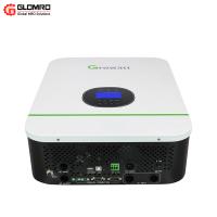 China Single Phase Inverter Solar Hybrid for sale
