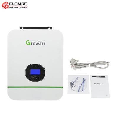 China 3000W 6000W Solar Hybrid Off Grid Inverter for sale