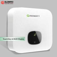 China 3000W 6000W Solar Hybrid Off Grid Inverter for sale