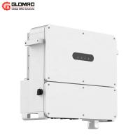 China 60kw Solar Power PV System 50Kw 70kw 80kw for sale