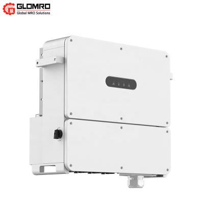 China 60kw Solar Power PV System 50Kw 70kw 80kw for sale