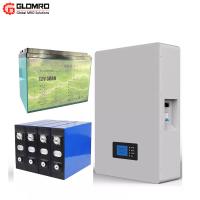 China 5kW 10kW On Grid Solar System 220V 50Hz Grid Tie Solar Home Kit for sale