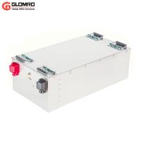 China 24V 12V Lithium Ferro Phosphate Battery Pack Rv Special 210-1000AH for sale