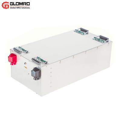China 24V 12V Lithium Ferro Phosphate Battery Pack Rv Special 210-1000AH for sale