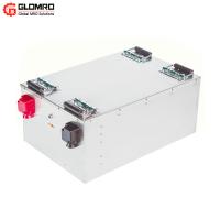 China 12V 24V 1000AH Solar Lithium Iron Phosphate Battery for RV Outdoor Mobile Power Supply for sale
