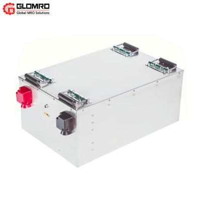China 12V 24V 1000AH Solar Lithium Iron Phosphate Battery for RV Outdoor Mobile Power Supply for sale