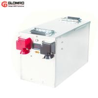 China 210-1000AH Lithium Iron Phosphate Battery Pack 12V 24V RV Special for sale