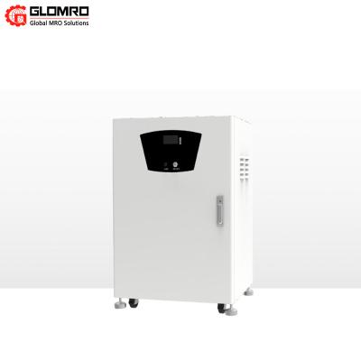 China 48V 40A Household Solar Power System 10KW Solar PV Storage for sale