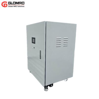 China BAXIT 48V 200Ah Lithium Iron Phosphate Battery Solar Energy Storage System 5kW Off Grid for sale