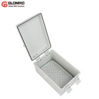 China 300x200x160mm Waterproof Wire Junction Box for sale