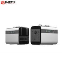 China BAXIT 300W-600W Residential Solar Power System Portable Outdoor Generator with 80000mAh Lithium Battery for sale