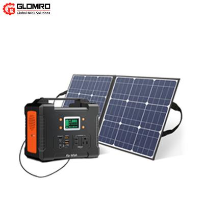 China BAXIT BXT-E200 200W Portable Power Station 151Wh Lithium Battery Pure Sine Wave MPPT Solar Generator for sale