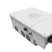 China 220V Deye Hybrid Solar Power Inverter for Air Conditioning for sale