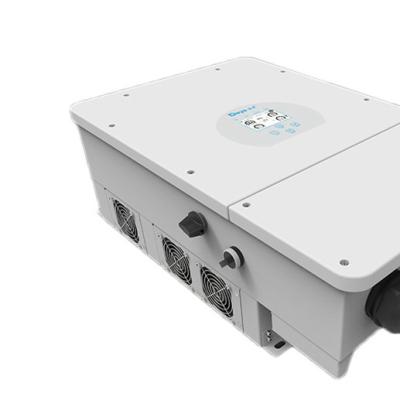 China 220V Deye Hybrid Solar Power Inverter for Air Conditioning for sale
