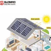 China 7000w Solar Energy PV System Off Grid Power Systems 1kw Household Solar Power System for sale