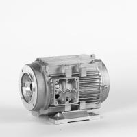 China 220V 50Hz Motor For A Washing Machine Aluminum Alloy for sale