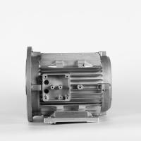 China 21V Portable Wireless Lithium Battery Motor 750W IP55 1400rpm for sale