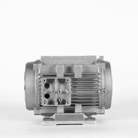 China Air Cooled AC Washing Machine Washing Motor 1400rpm for sale