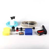 China Outdoor Power Washer Accessories , SUV Pressure Cleaner Parts for sale