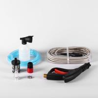 China Traction Control Pressure Washer Spare Parts ABS Airbags for sale