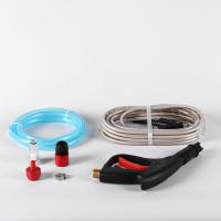 China Sunroof High Pressure Washer Accessories Customized Color Power Locks for sale
