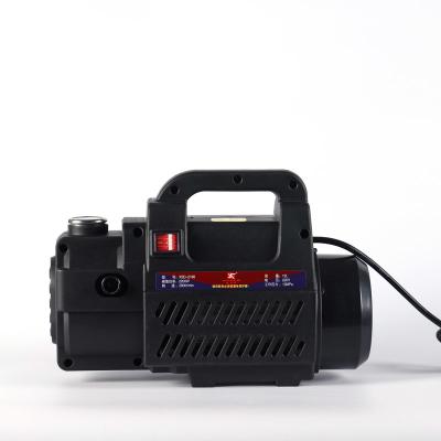 China 220V Electric Household High Pressure Washer 1000W for sale
