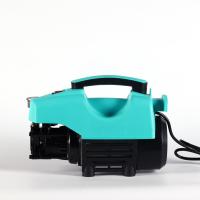 China Stainless Steel Household High Pressure Water Jet Cleaner 2.5-8.0MPa for sale