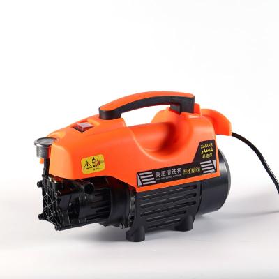 China Car Household High Pressure Washer Stainless Steel for sale