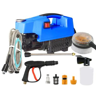 China Alloy Wheels Washer Accessories Fog Lights Pressure Washer Spares for sale