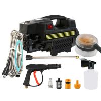 China SUV Portable Car Pressure Washer Replacement Parts for sale