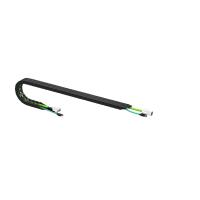 China Plastic Nylon Cable Carrier Towing Chain with 32mm Inner Height and 63-300mm Bending Radius Options for sale