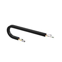 China Flexible Lightweight Cable Drag Chain 32mm Inner Height for CNC 3D Printer Machine for sale