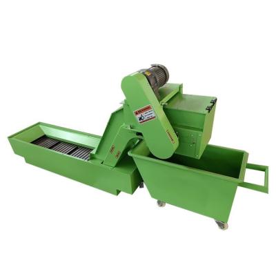 China Stainless Steel Screw Conveyor for Metal Chips 20 Years Experience Customized for sale
