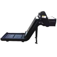 China Professional Metal Filings CNC Screw Chip Conveyor - Horizontal Conveyor with 20 Years Production Experience for sale