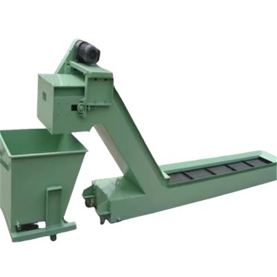 China CNC Machine Chip Conveyor Chain with 20 Years Production Experience for Stable Metal Debris Transportation for sale