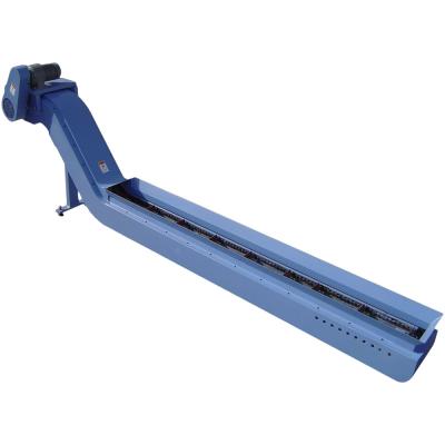China Magnetic Chain Plate Chip Removal Machine - Horizontal Conveyor with 20 Years Production Experience for Industrial Metalworking for sale