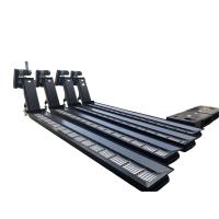 China Detianhai Scraper Chip Removal Conveyor for CNC Machine - Horizontal Conveyor with 20 Years Production Experience for sale
