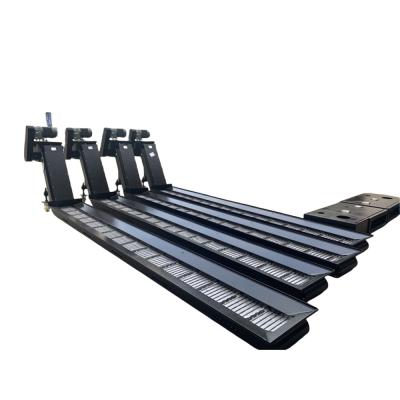 China Detianhai Scraper Chip Removal Conveyor for CNC Machine - Horizontal Conveyor with 20 Years Production Experience for sale