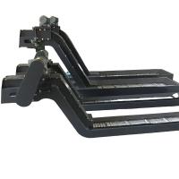 China Waterproof Belt Conveyor for Chip Removal - Stainless Steel 304 Construction with 20 Years Manufacturing Experience for sale