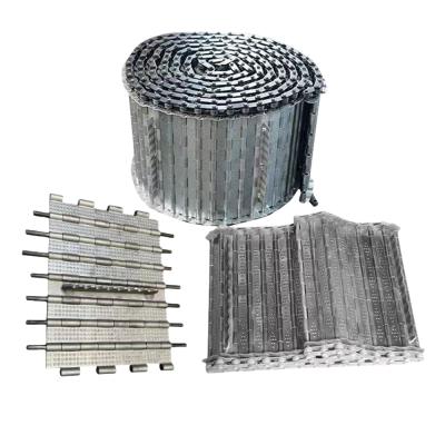 China Scraper Chain Apron Chip Conveyor for Lathe - Horizontal Conveyor with 20 Years Manufacturing Experience for sale