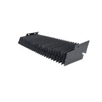 China BNEE Ball Screw Protective Covers for Precision Machinery - 10-500mm Range with 360° Protection for sale