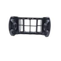 China Light Duty Flexible plastic cable chain track For Automation Machine  IS09001 for sale