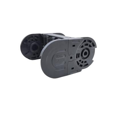 China CNC Machine Tools Cable Carrier Drag Chain 32mm Inner Height 54mm Outer Height for sale